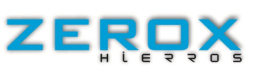 Hierros Zerox | Somo la clave en la construcción